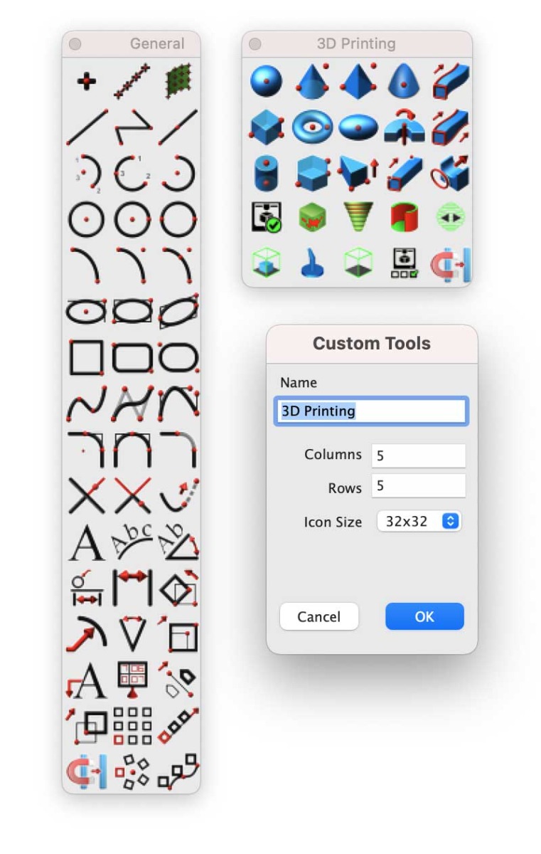 ViaCAD® 16 Pro by Punch!CAD™ - Professional 3D CAD Software for Win and Mac